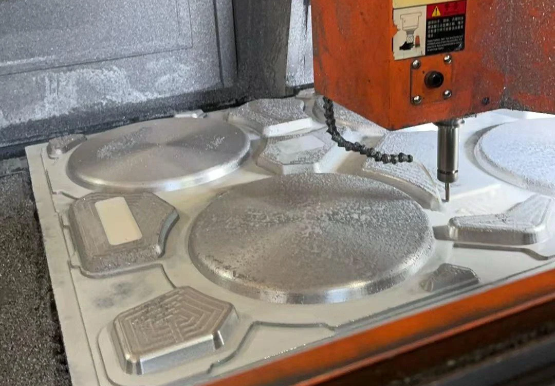 Controlling Machining Deformation in Thin-Walled Aluminum Shells - Full ...