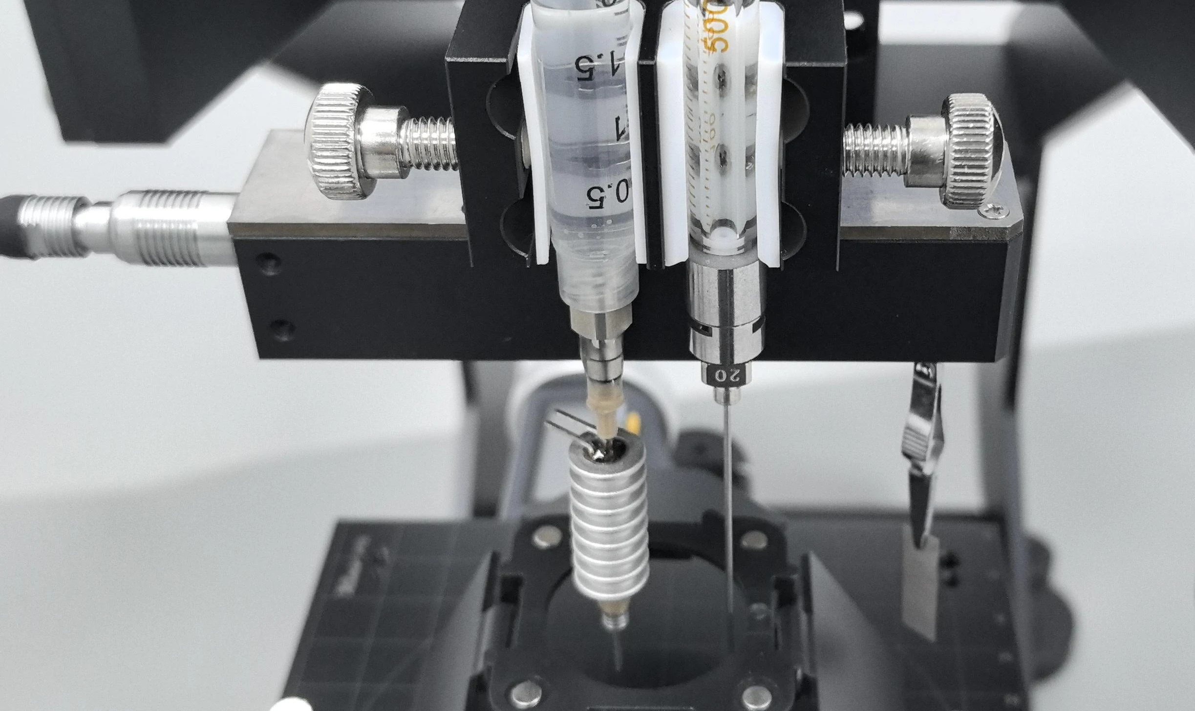 Enhancing CNC Machining Precision with Optical Edge Finders - Full ...