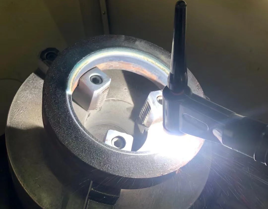 Optimizing Nickel-Chromium Coatings on Titanium - Full-Service ...